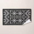 AZTEC TRIBAL - Bathtowel Set | Zazzle
