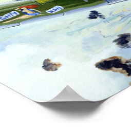 B-24 LIBERATOR POSTER | Zazzle