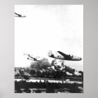 B-24 LIBERATOR POSTER | Zazzle.com