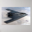 B-2 Spirit Poster | Zazzle.com