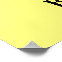 b f skinner quote poster | Zazzle