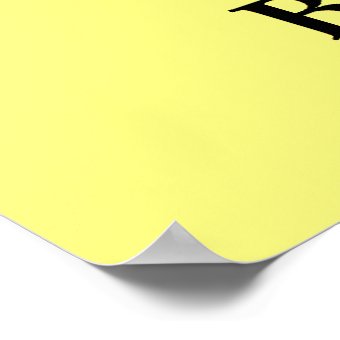 b f skinner quote poster | Zazzle