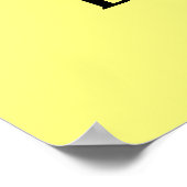 b f skinner quote poster | Zazzle