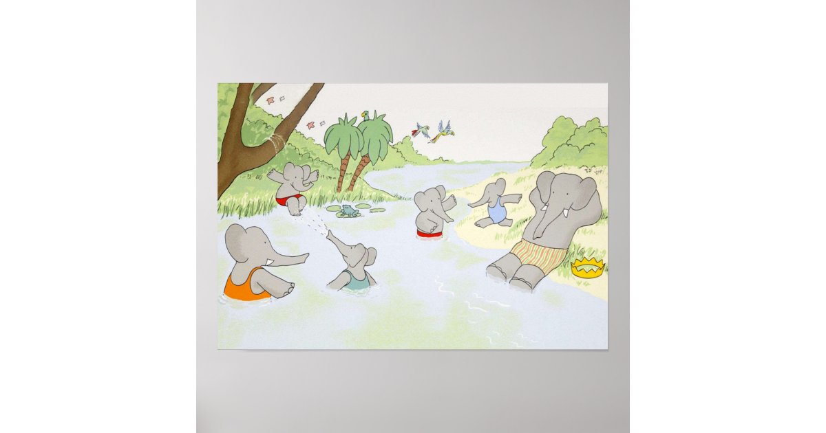 baba poster | Zazzle