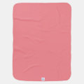 Babies poem receiving blanket | Zazzle