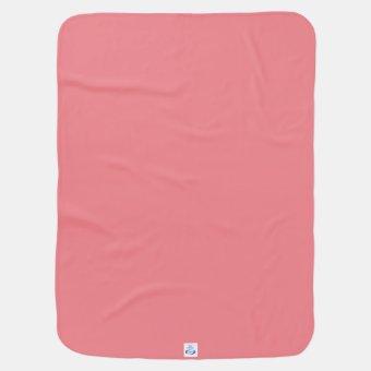 Babies poem receiving blanket | Zazzle