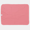 Babies poem receiving blanket | Zazzle