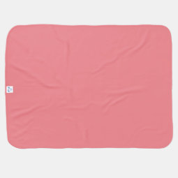 Babies poem receiving blanket | Zazzle