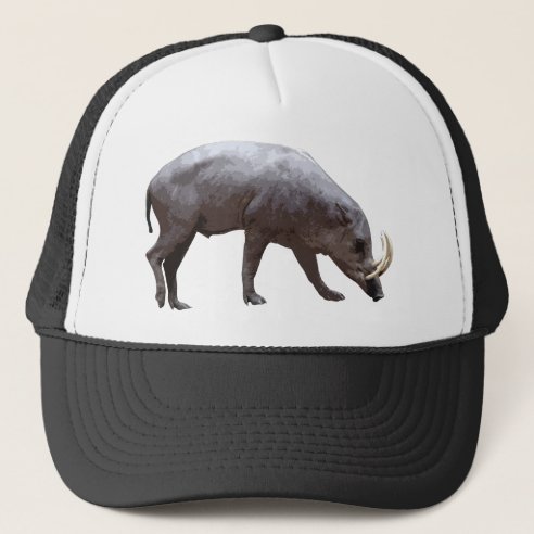 Boar Hats & Caps | Zazzle