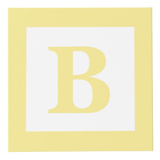 Baby Block Sonogram Pregnancy Announcement Photo Cube | Zazzle