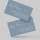 Baby Blue Book Request - Baby Shower Invitation | Zazzle