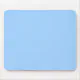 Baby Blue Mouse Pad | Zazzle