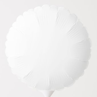 Baby Blueberries Baby Shower Balloon | Zazzle