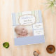 Baby Book Binder | Zazzle