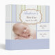 Baby Book Binder | Zazzle