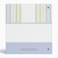 Baby Book Binder | Zazzle