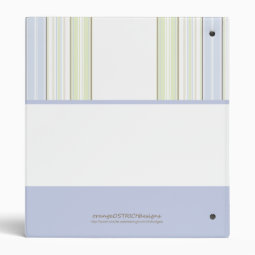 Baby Book Binder | Zazzle