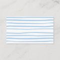 Baby Boy Toys Book request Card Insert | Zazzle
