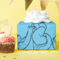 Baby Boy Wrapping Paper | Zazzle
