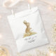 Baby Bunny and Book Favor Bags | Zazzle
