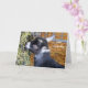 Baby Goat Hay Sympathy Card | Zazzle