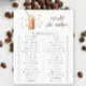 Baby is brewing iced coffee Would she rather | Zazzle