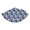 Baby Panda Bear Happy Birthday Party Hat | Zazzle