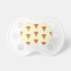 I wish this was pizza- Adorable Baby Pacifier | Zazzle.com