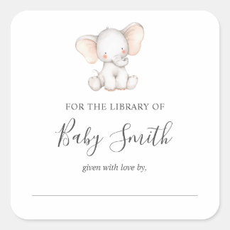 Custom Bookplates & Labels | Zazzle