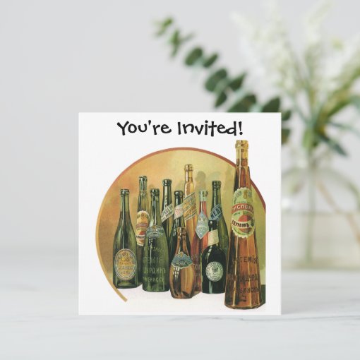 Baby Shower for Men! A Dadchelor Party Invitation | Zazzle