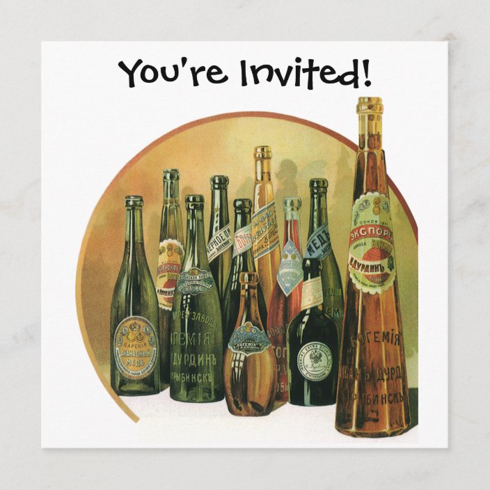Baby Shower for Men! A Dadchelor Party Invitation | Zazzle.com