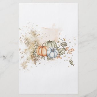 Baby Shower Game Activity Predictions Flyer | Zazzle