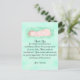 Baby Shower Thank You Gender Neutral Ethnic Postcard | Zazzle