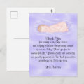 Baby Shower Thank You Gender Neutral Postcard | Zazzle