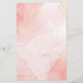Baby Shower Wishes For Baby Magenta Rose Pink | Zazzle