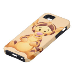 Baby Tigger Case-Mate iPhone Case | Zazzle