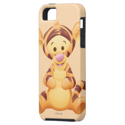 Baby Tigger Case-Mate iPhone Case | Zazzle