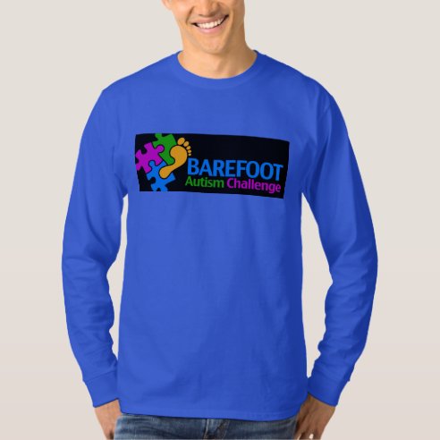 Barefoot T-Shirts - Barefoot T-Shirt Designs | Zazzle