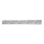 Bach Cello Suite Music Manuscript Satin Ribbon | Zazzle