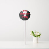 Bachelor Party Balloon | Zazzle
