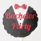 Bachelor Party Balloon | Zazzle