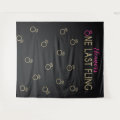 Bachelorette Party Photo Backdrop, Hens Party | Zazzle