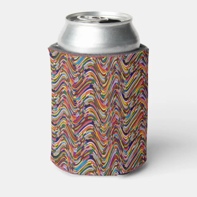 BACHELORETTE, Template DIY add color text photo Can Cooler | Zazzle BACHELORETTE, Template DIY add color text photo Can Cooler | Zazzle