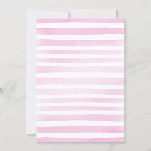 Bachelorette Weekend Girly Trip Invitation | Zazzle