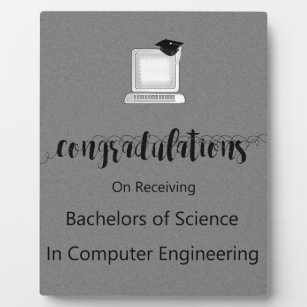 Congratulations Photo Plaques | Zazzle