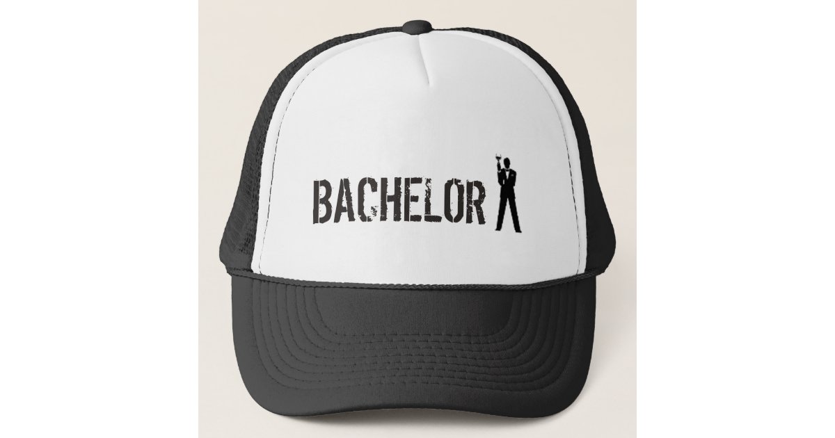 Bachelor's Party Hat | Zazzle
