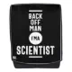 Back Off Man I'm a Scientist Backpack | Zazzle