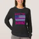 Back The Barbz Flag Love Barbs Loyal Fan American T-Shirt | Zazzle