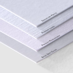 Back to Back Bar Chart Thank You Card | Zazzle