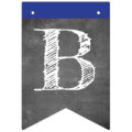Back to School Bunting Flags | Zazzle